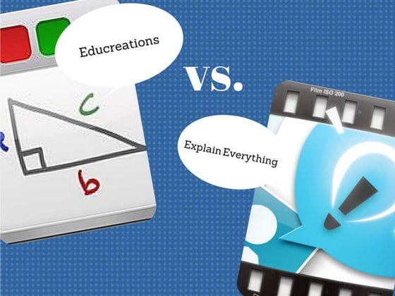 Explain everything tips | PPTX