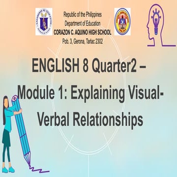 EXPLAINING VISUAL-VERBAL RELATIONSHIP.pptx