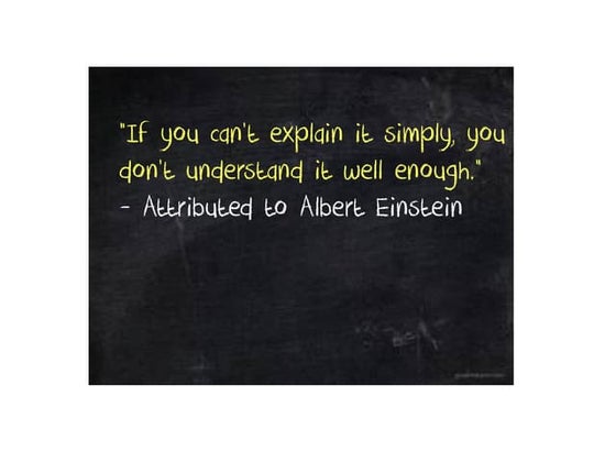 Success is rented | PPT