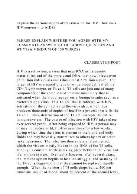 Explain the project closeout process for your teams project in | PDF