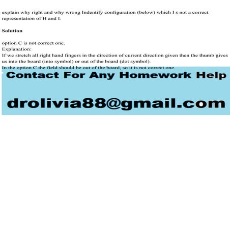 explain why right and why wrong Indentify configuration (below) whic.pdf