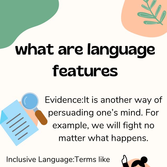 Explanation of Persuasive Language.pdf