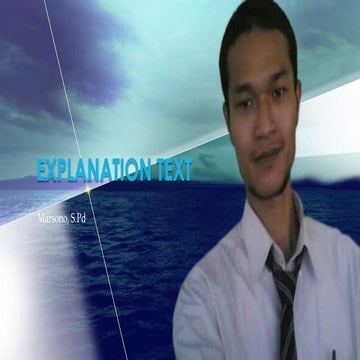 Explanation text | PDF