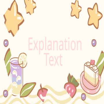 Features of an Explanation Text | PPT