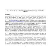 Multilateral Convention | PDF