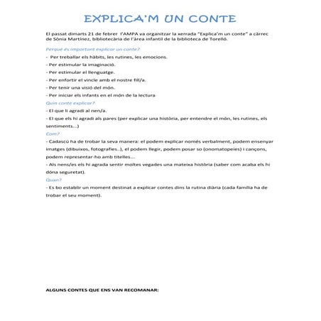 Els oficis de la mercé | PDF