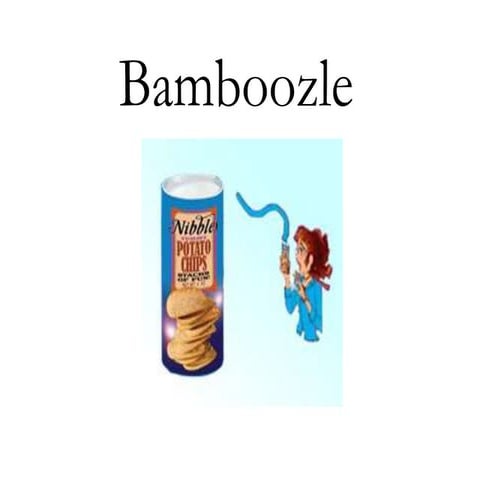 Week 6 Vocabulary | PPT