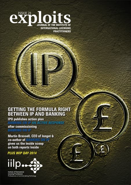 MPG patent process | PDF