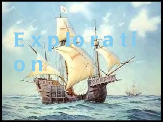 The columbian exchange | PPT