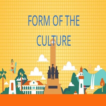Philippine Cultural System | PPTX