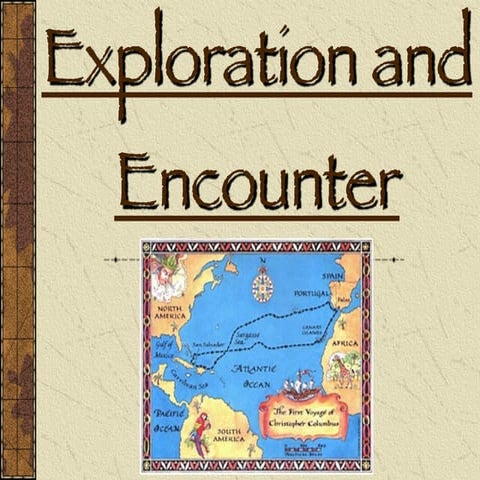 Cape History IA Unit 1 | DOCX