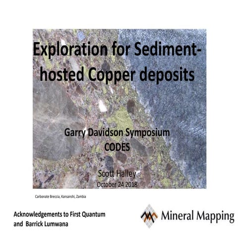 Exploration for Sed Copper Deposits.pptx
