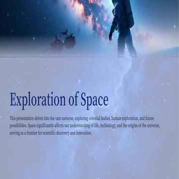 The OSIRIS-REx mission made groundbreaking discoveries in space ...