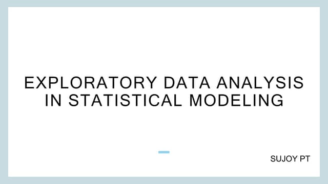 Exploratory Data Analysis (EDA) .pptx
