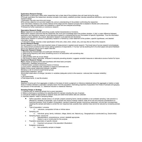 QUANTITATIVE RESEARCH DESIGN AND METHODS.ppt