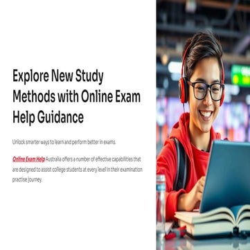 Explore-New-Study-Methods-with-Online-Exam-Help-Guidance-processed ...