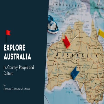 EXPLORE AUSTRALIA Its Country, People and Culture.pdf
