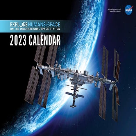 Explore Humans in Space on the International Space Station. | PDF