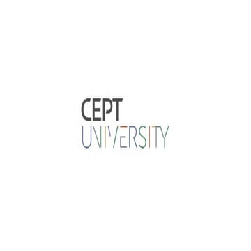 Explore, Learn, Construct & Grow With CEPT University | PPT