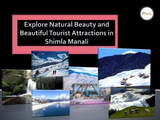 Delhi Shimla Kullu Manali Tour | kullu manali tour from delhi | PPT