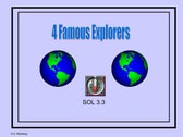 Explorer powerpoint | PPT