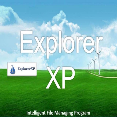 Explorer xp | PDF
