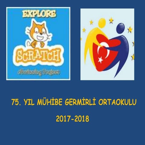 Explore scratch | PPT