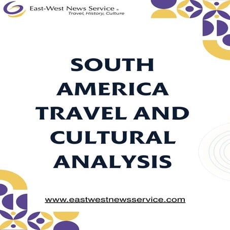 Explore Central America Travel and Cultural Analysis Insights.pdf