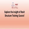 Explore the insight of revit structure training course | PPT