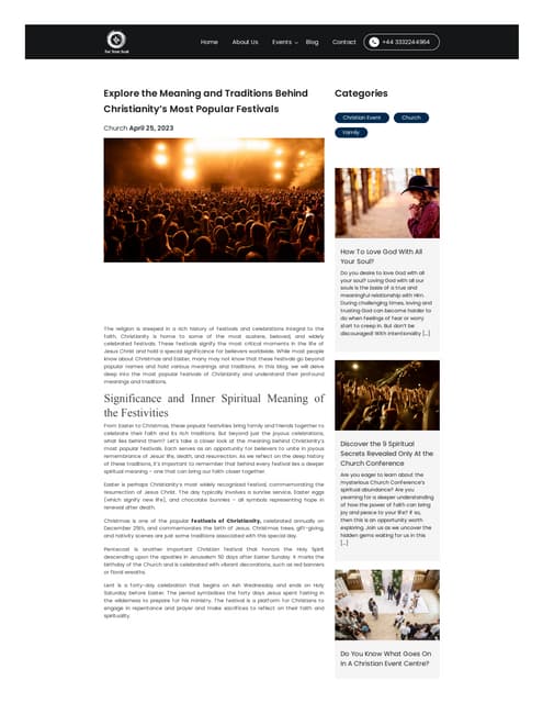 Methodist Church 2 | PPT