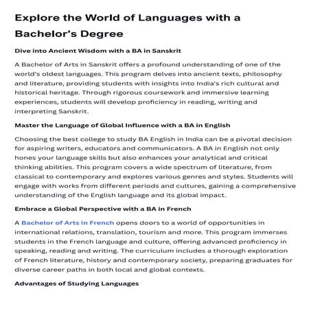 Explore the World of Languages with a Bachelor's Degree.pdf