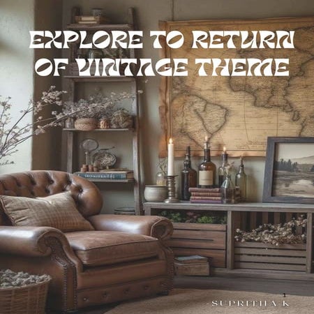 explore to return in vintage theme modern cafe | PDF