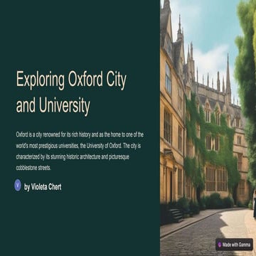 Exploring-Oxford-City-and-University.pptx