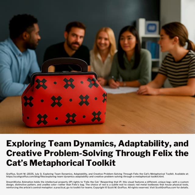 Team Dynamics, Adaptability, and Creative Problem-Solving | PDF