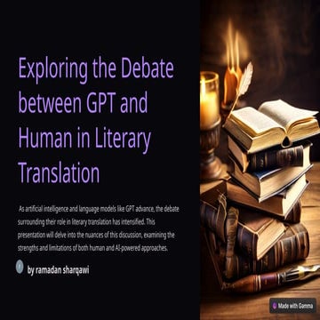 Exploring-the-Debate-between-GPT-and-Human-in-Literary-Translation.pptx