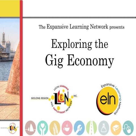 exploring-the-gig-economy | PPTX