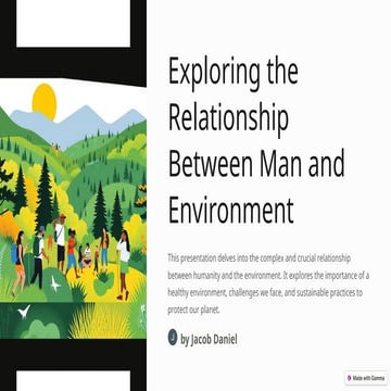 Exploring-the-Relationship-Between-Man-and-Environment.pptx