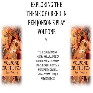 Exploring-the-Theme-of-Greed-in-Ben-Jonsons-Play-Volpone-2.pptx
