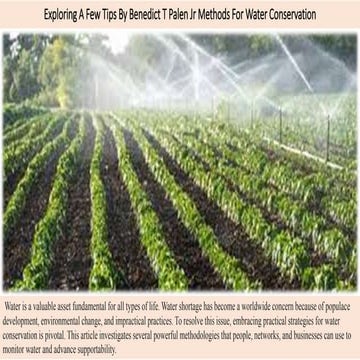 Types Of Water Conservation How To Draw Water Conservation Poster