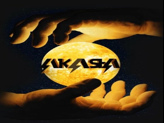 The Role of Akasha in Sacred Geometry and Art | PDF