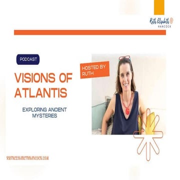 Exploring Ancient Mysteries Visions of Atlantis.pptx