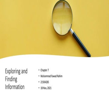 Exploring and Finding Information.pptx
