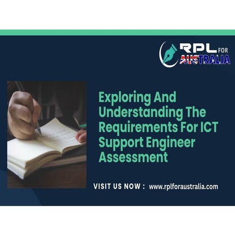 Important Competencies for the Australian Role of ICT Project Manager ...