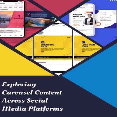 Exploring Carousel Content Across Social Media Platforms.pdf
