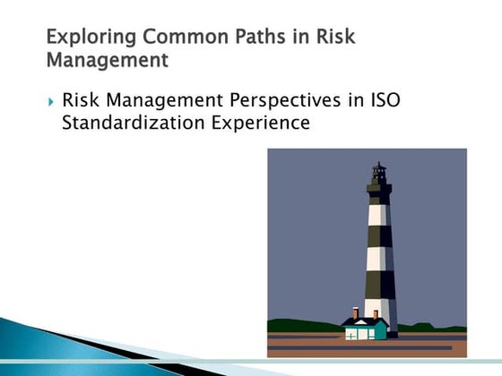 Risk Management Brochure | PDF