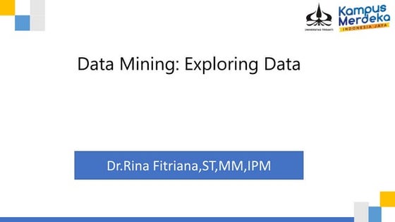 Exploratory Data Analysis Eda Pptx Computing Technology And Computing
