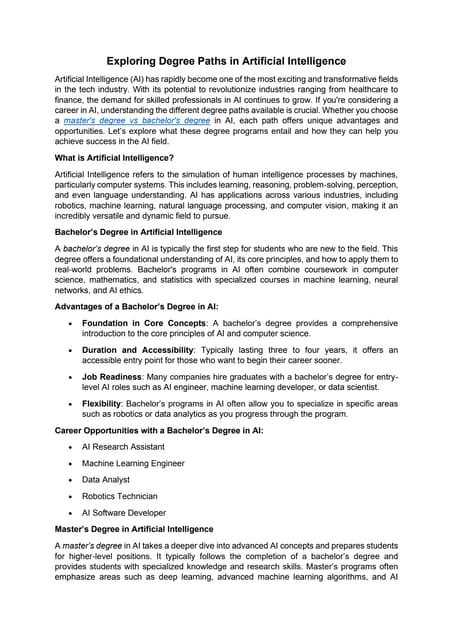 Leading the AI Revolution PhD in Artificial Intelligence - PPT.pptx