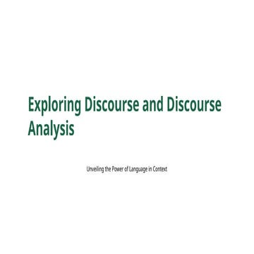 ExploringDiscourseandDiscourseAnalysis2f179a8709e5eced.pptx