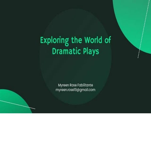 EXPLORING DRAMA.pptx