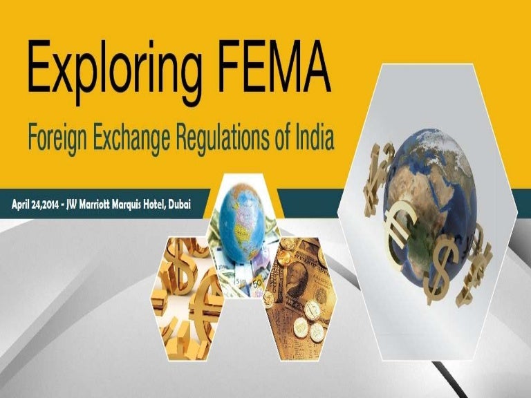exploring-fema-foreign-exchange-regulations-of-india
